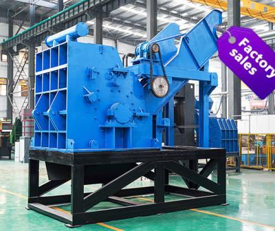 China Radiador de desechos de 55 kW para reciclar desechos de metal y materiales de desecho en venta
