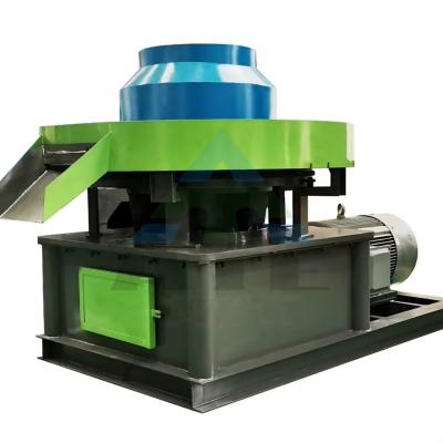 China Solid Waste Cloth Briquetting Pellet Making Machine The Perfect Solution for Recycling for sale