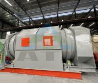 China solid waste sorting machine for municipal waste separation suppliers and competitive for sale