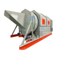 China solid waste sorting machine for municipal waste separation suppliers and competitive for sale