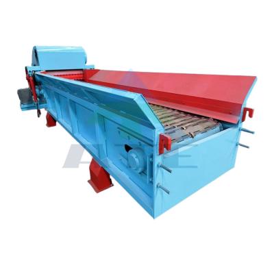 Cina 110KW 8-10tph Motore diesel Biomassa Pellet Plant tamburo Legno trituratore di rami frammenti frammenti trituratore con buona in vendita