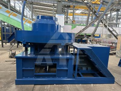 China Plastic Waste Fuel Pellet Machine voor Biomassa Hout Metal Chips en RDF Briquetting Te koop