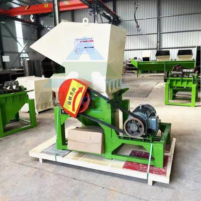 China Reciclar botellas de plástico de desecho con una capacidad de 300-350 kg/h en venta