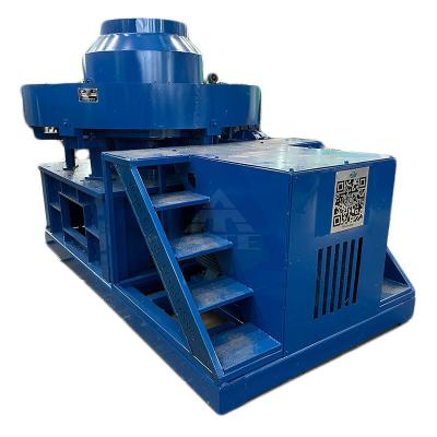 Cina Trasformare i rifiuti di legno in carburante prezioso e RDF con la nostra macchina di brichetta al 100% di legno in vendita