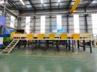China 200t/d Solid Waste Sorting Machine for Sorting City Garbage in Municipal Waste Line for sale