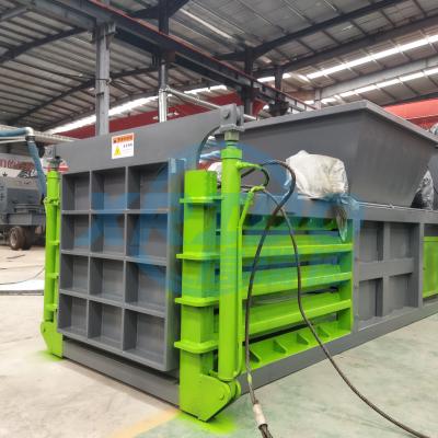 Cina Per il riciclaggio dei rifiuti, utilizzare una macchina di stampa orizzontale per il riciclaggio di metalli plastici e sacchi di carta in vendita