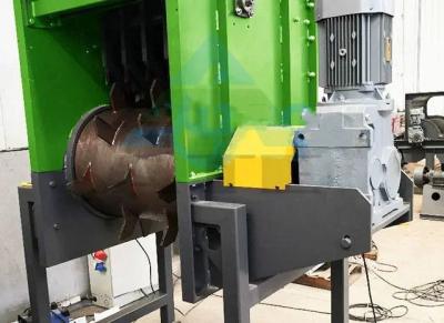 Cina Apri sacchetti di plastica per negozi di materiali da costruzione dopo la manutenzione sul campo in vendita