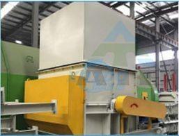 Cina Apri sacchetti di plastica per negozi di materiali da costruzione dopo la manutenzione sul campo in vendita