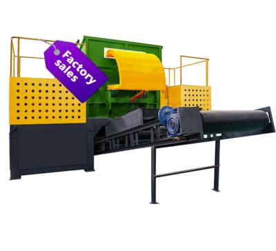 中国 プラスチックボトルスクラップ メタルスクラッシング機器 生産能力 200 17000 kg/h 販売のため
