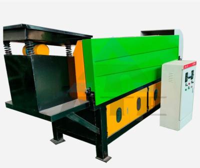 China Sorting van niet-hard metaal Eddy-stroomseparator voor materiaalseparatie sorteren Te koop