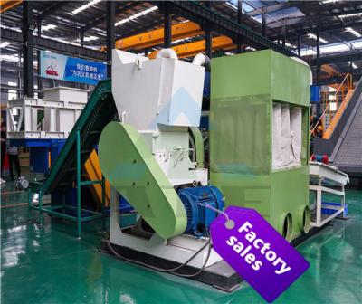 Cina Macchina per la rimozione di rottami di metallo e di filo di rame granulato in vendita