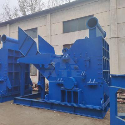 China Requisitos para el reciclaje de residuos de acero y chatarra de metales en venta