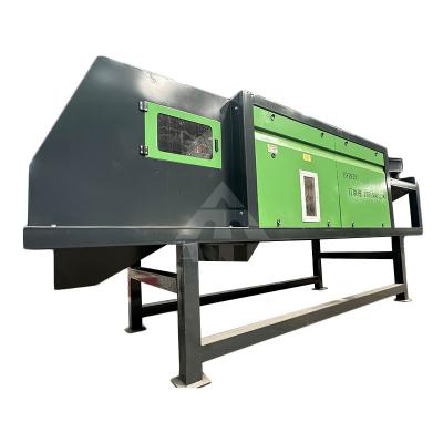 China Urban Waste Garbage Sorting Eddy Current Separator for Copper Aluminum Brass and Iron Ore for sale