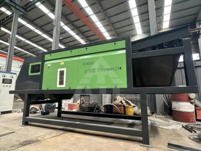 Cina Separatore magnetico per scatole di rame e alluminio in metalli non ferrosi in vendita