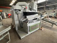 China Easy Operation Automatic Dry Copper Rice Machine for Cable Wire Granulator Recycling for sale