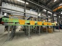 China Refuse Collector Sorting Machine for Plastics Waste Recycling in Municipal Solid Waste for sale