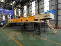 China Refuse Collector Sorting Machine for Plastics Waste Recycling in Municipal Solid Waste for sale