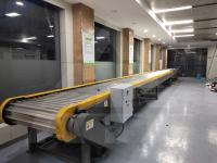 China Refuse Collector Sorting Machine for Plastics Waste Recycling in Municipal Solid Waste for sale