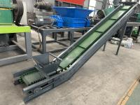 China Easy Operation Double Shaft Shredder for Small Plastic Waste Support Customization for sale