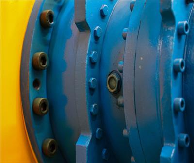 China Customized Waste Aluminum Crushing Metal Shredder for Stainless Steel Processing for sale