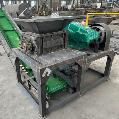 中国 50kW パワー 200-2200mm インプットサイズで鋼鉄ワイヤのためのシングルパワープラスチックフィルムシェラダー 販売のため