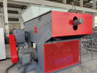 China Afbeelding van de klant Eénastig gebruikte plastic versnippermachine voor stofrecycling Te koop