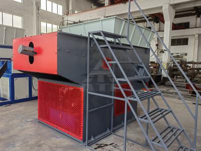 China Afbeelding van de klant Eénastig gebruikte plastic versnippermachine voor stofrecycling Te koop