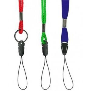 China Detachable Cell Phone Connector with Universal String for sale