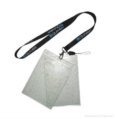 China Conference/exhibition/fair/show/meeting lanyards for sale