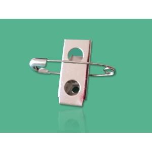 China 2 Hole Pin-Clip for sale