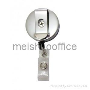 China Heavy Duty Badge Reel with reinforced strap for sale