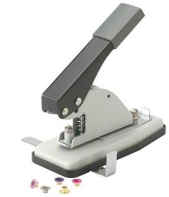 China Effortless eyelet slot punch for sale