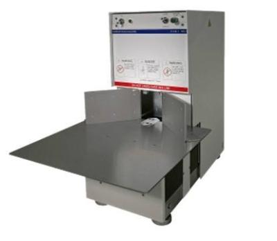 China Electronic round cornering for sale