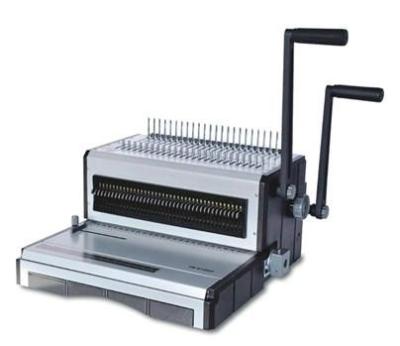 China Functional binding machine for sale