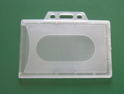 China Name Badges/ID Badge Holder for sale