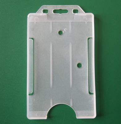 China ID Pass Card Holder Hold for sale