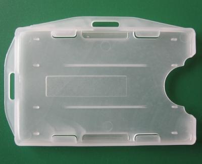 China Open Face Card Holder in Double Sided for sale