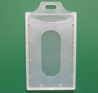 China ID Card Holder in Vertical Style for sale