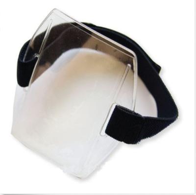 China Armband Badge Holder w/ Elastic Velcro for sale