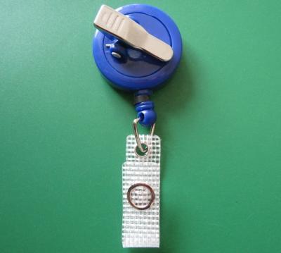 China Retractable Yoyo with Reinforced Strap for sale
