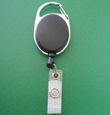 China Premier YoYo Retractable Reel with Reinforced Strap for sale
