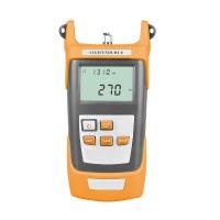 China FTTH Handheld Power Meter Stabilized Light Source Fiber Optic Laser for sale