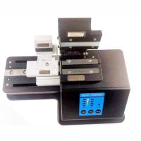 China Automatic Longitudinal Fiber Thermal Stripper with Large Diameter for sale