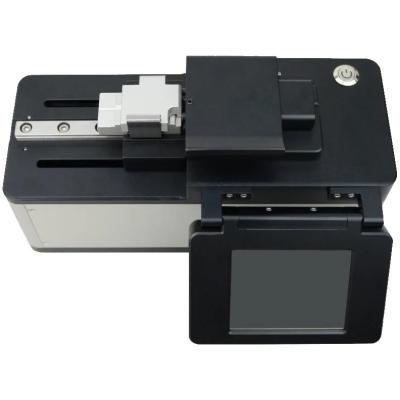 China Automatic Single Core Optical Fiber Thermal Stripper DC12V 2A for sale