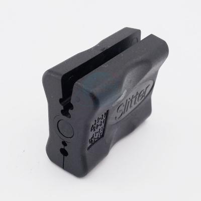 China Optical Fiber Cable Longitudinal Buffer Tube Slitter Cutter Stripping Tool for sale
