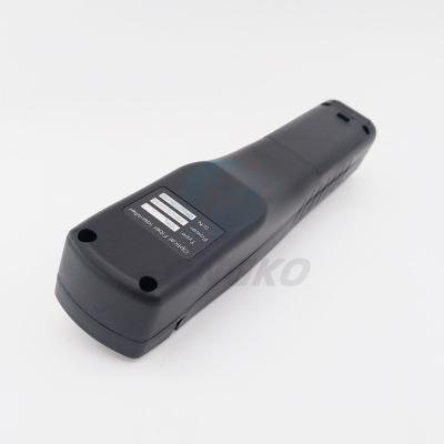 China 10mw 650nm VFL AA Battery Visual Fault Locator , OFI Optical Fiber Identifier for sale