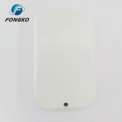 Cina Breakout Splice Tray 16 Core Scatola di terminazione in fibra ottica per FTTH FTTB FTTC in vendita