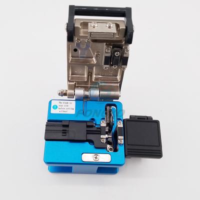 Cina Mannaia a fibra ottica della lama piena del metallo, mannaia di fibra ottica di FONGKO FK-C06 FTTH in vendita