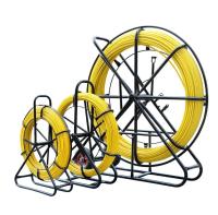 China 6-16mm Fiberglass Cable Puller for sale