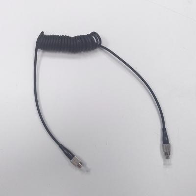 Cina G657A1 Cavo a fibra ottica per patch cord FC/UPC-FC/UPC in vendita